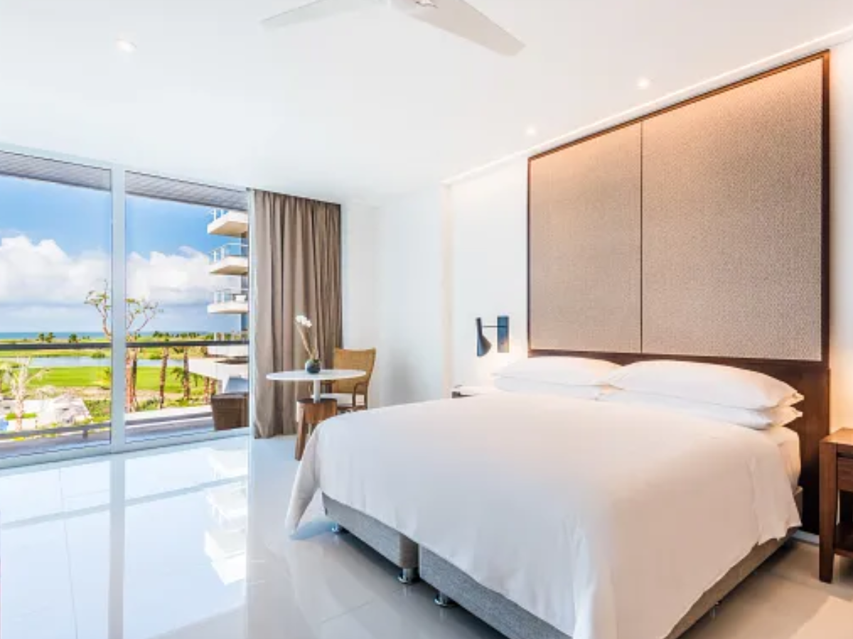 Dreams Karibana Cartagena Golf & Spa Resort - Anguilla | STSVacations