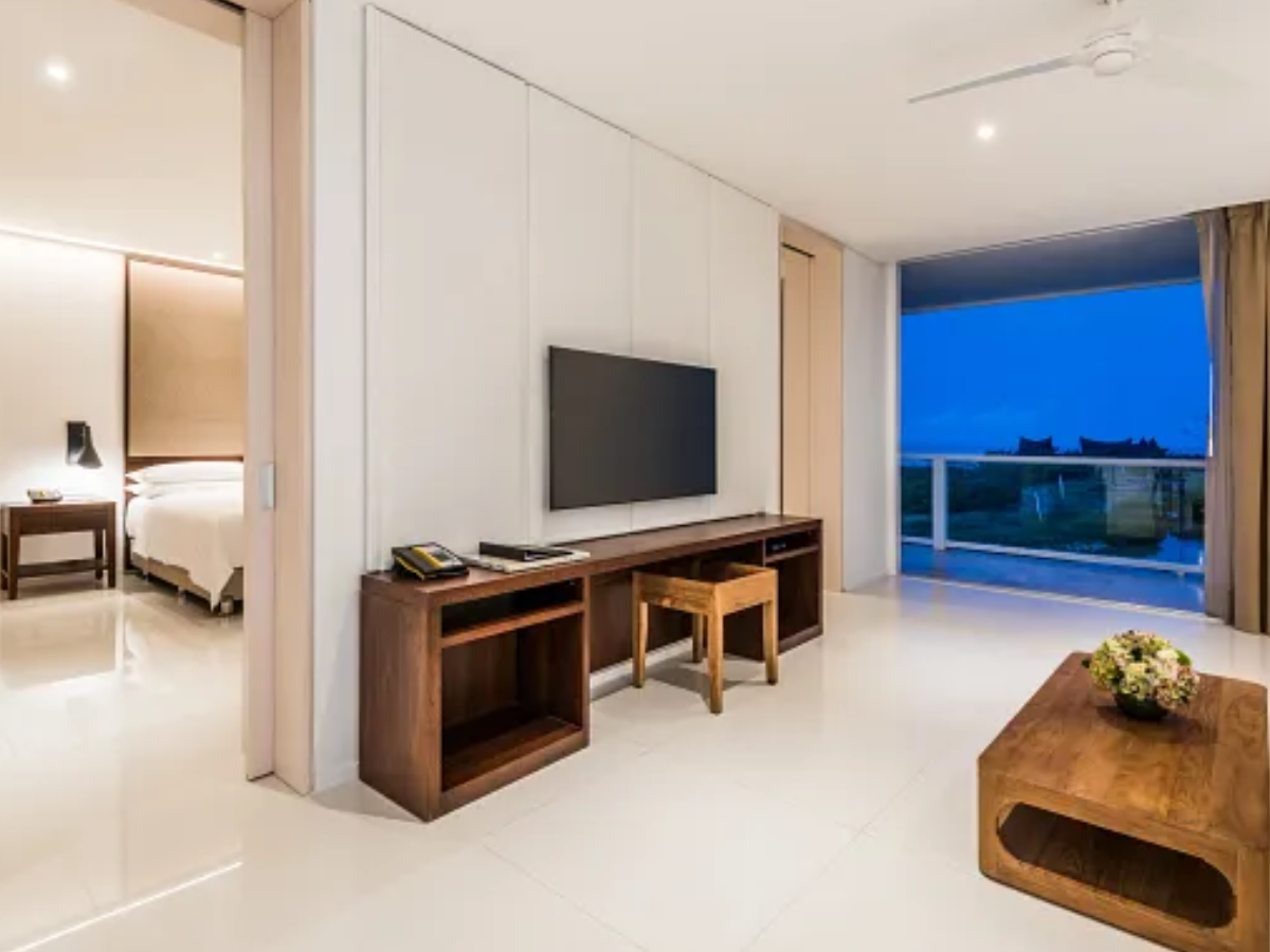 Dreams Karibana Cartagena Golf & Spa Resort - Anguilla | STSVacations