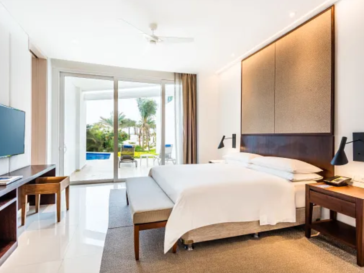 Dreams Karibana Cartagena Golf & Spa Resort - Anguilla | STSVacations