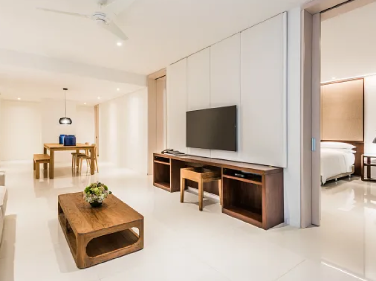 Dreams Karibana Cartagena Golf & Spa Resort - Anguilla | STSVacations