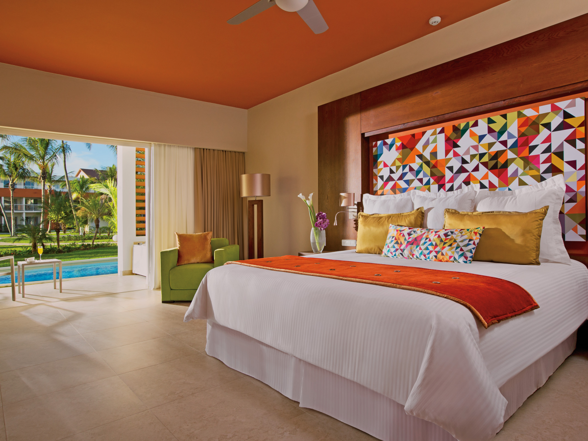 Breathless Punta Cana Resort & Spa - Punta Cana | STSVacations