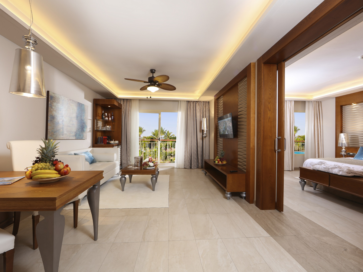 Majestic Mirage Punta Cana - Punta Cana | STSVacations