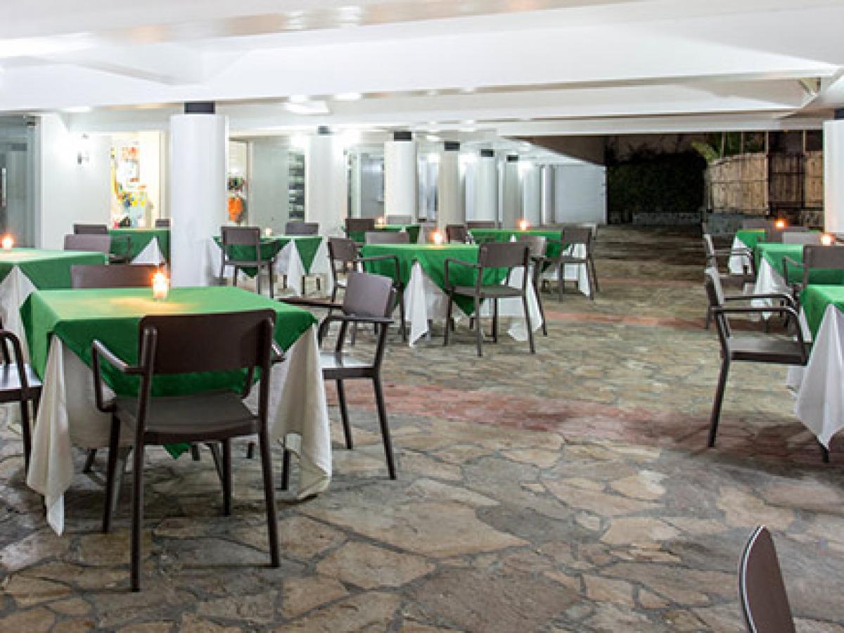 Be Live Experience Hamaca Garden - Santa Domingo | STSVacations