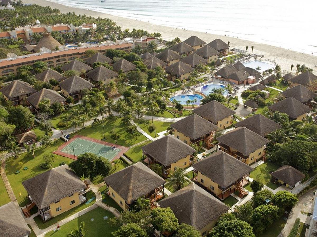 Allegro Playacar - Playa Del Carmen | STSVacations